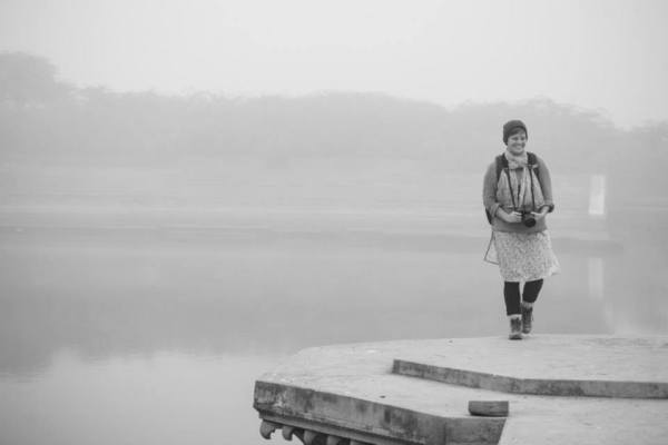 Sarah Wurst’s 5-Step Guide to Being a Pilgrim in Your Own Place ...